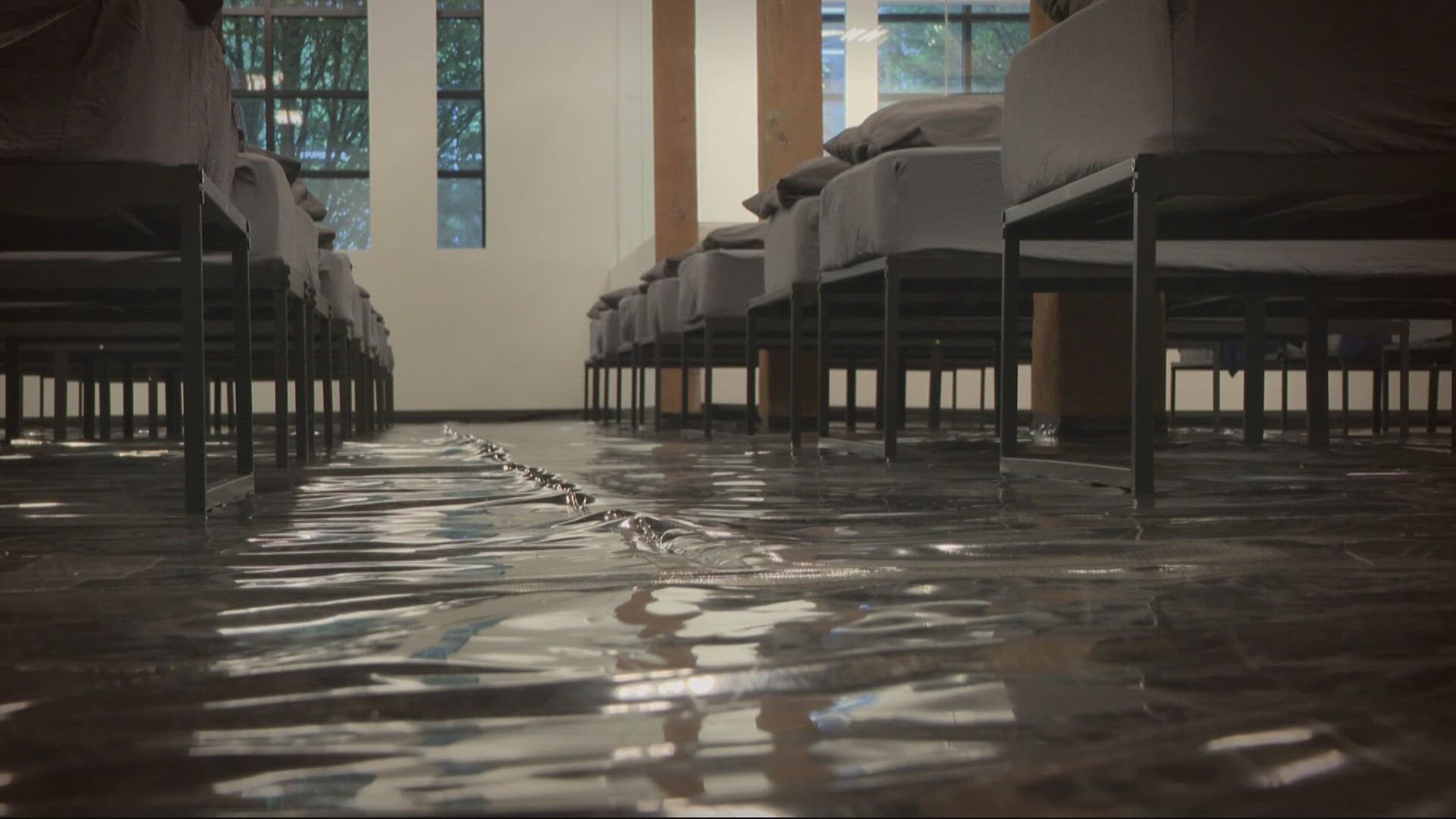 Northwest Portland shelter to close amid city budget cuts