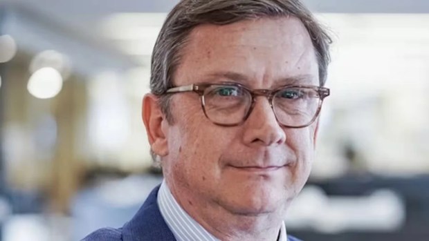 Dan Eggen, longtime Washington Post editor who helped shape politics ...