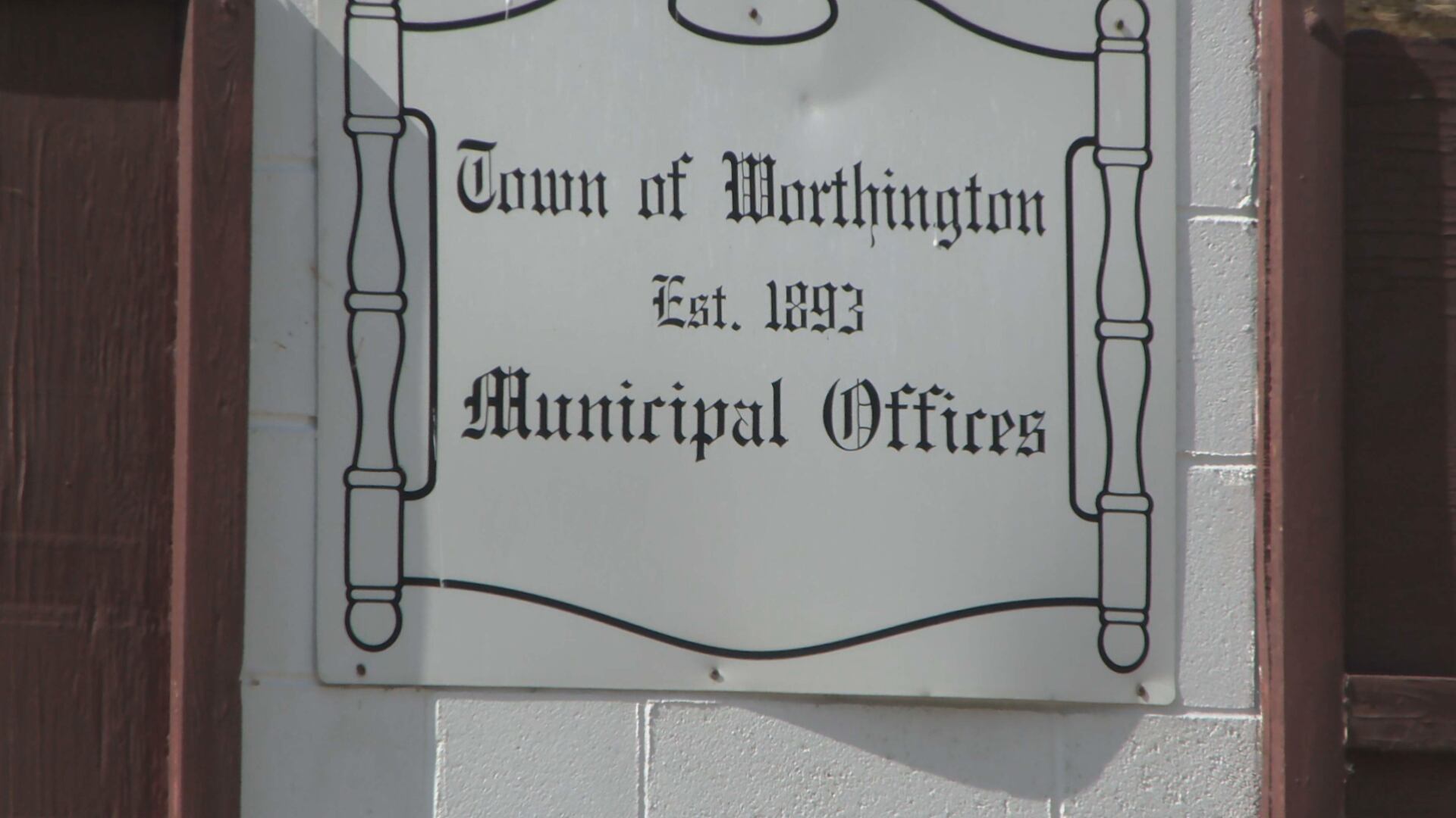 Worthington council approves first reading of sewage rate increase amid ...