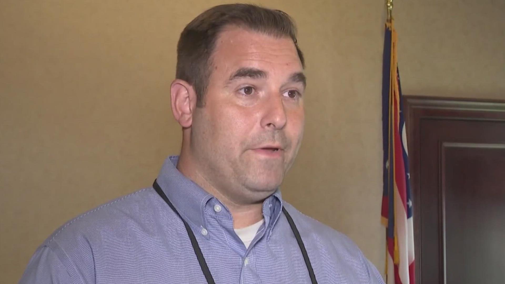 Barberton City Council hires former federal prosecutor to present case ...