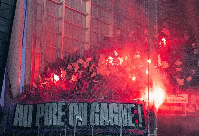 Édito : une claque qui doit tout changer