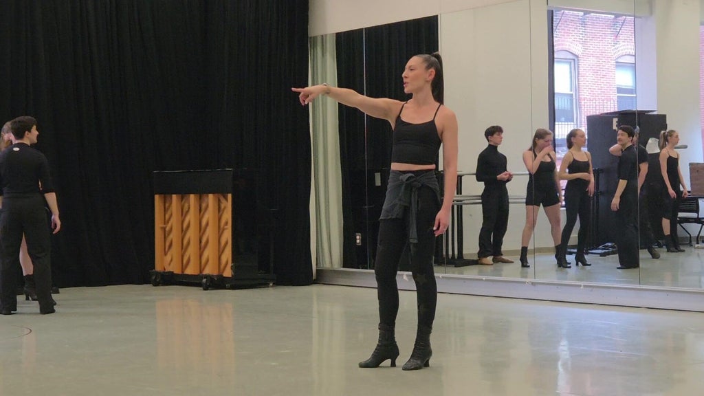 Students at Boston Conservatory say it is a dream come true to learn ...