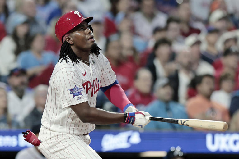 Phillies’ Zack Wheeler to make season debut Saturday vs. the Braves