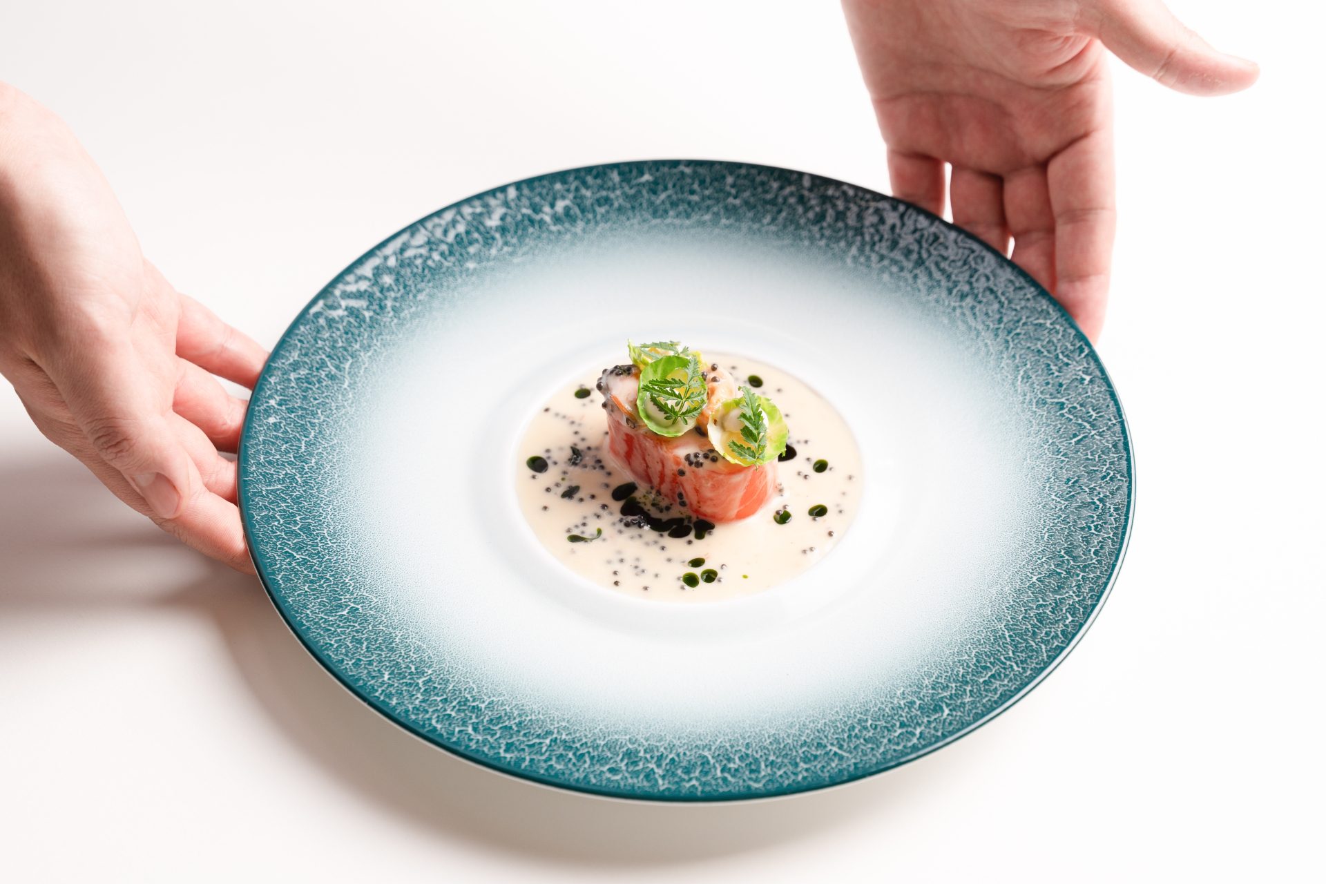 A Michelin-starred restaurant in a subway station? We examine their new ...