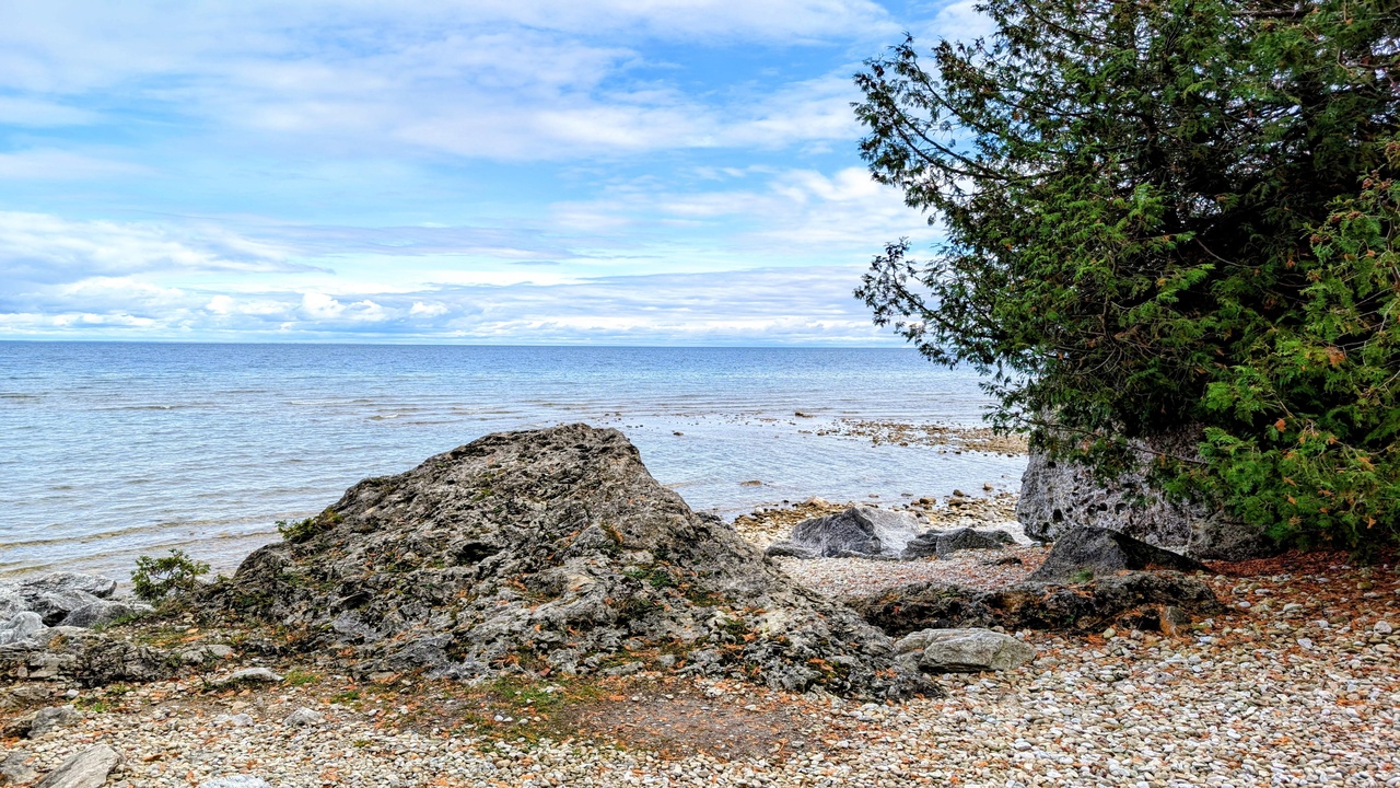 On Mackinac Island, Michigan, no one has started a car engine in over a ...