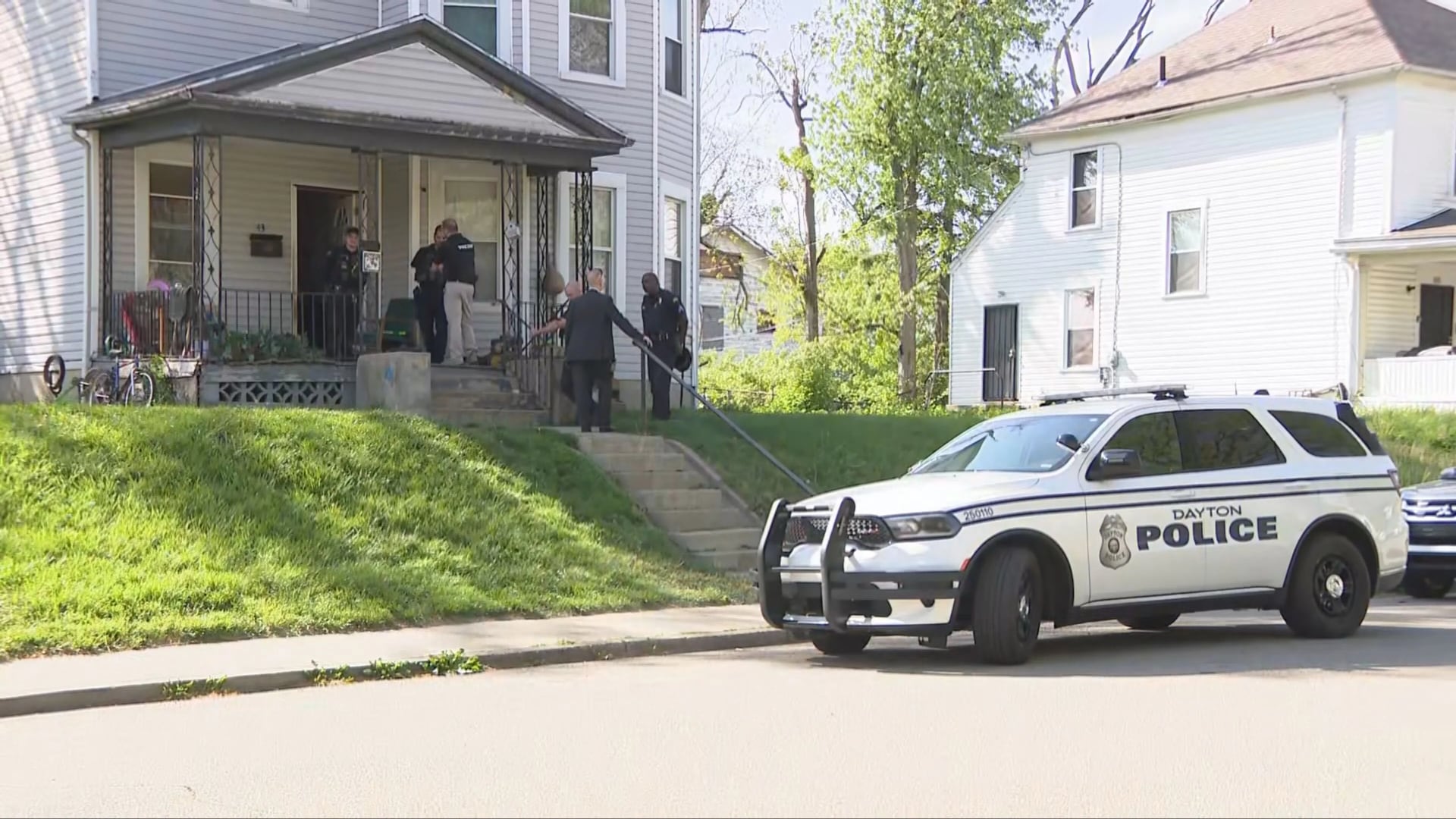 Social media video showing alleged child abuse leads to arrest of ...