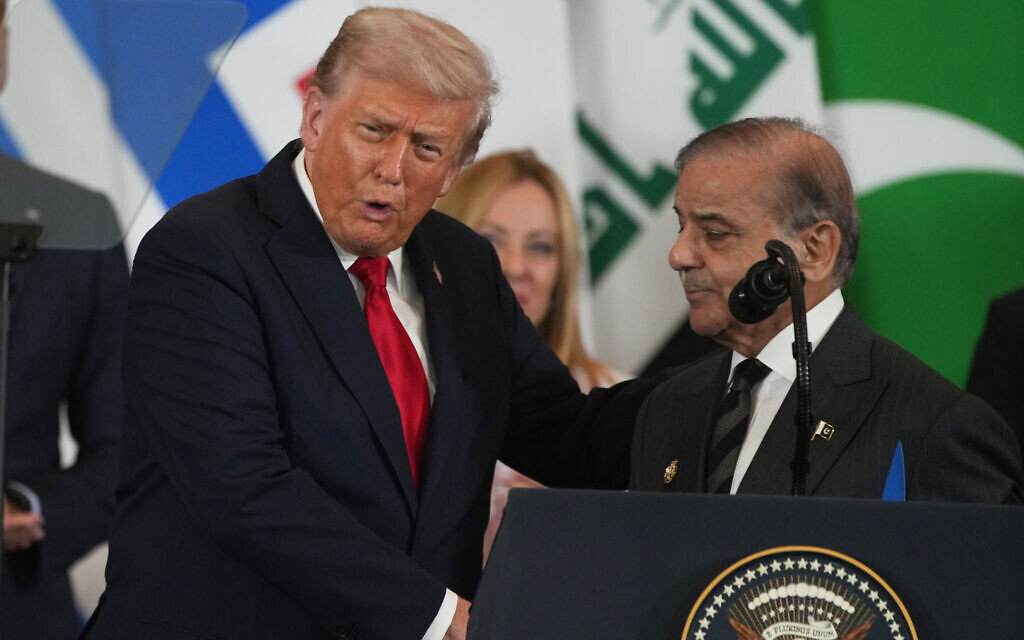 Pakistan claims US-Iran deal to be signed within 24 hours; Tehran ...