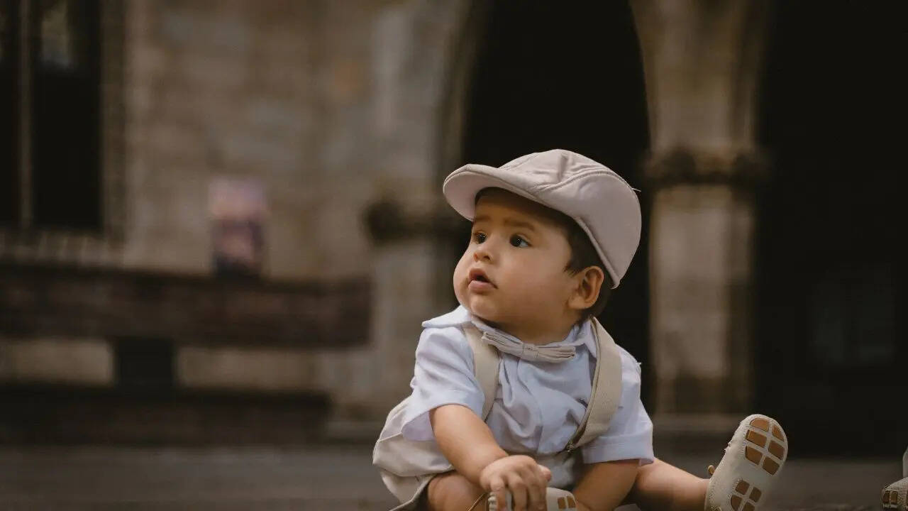 6 simple yet beautiful three-letter baby boy names