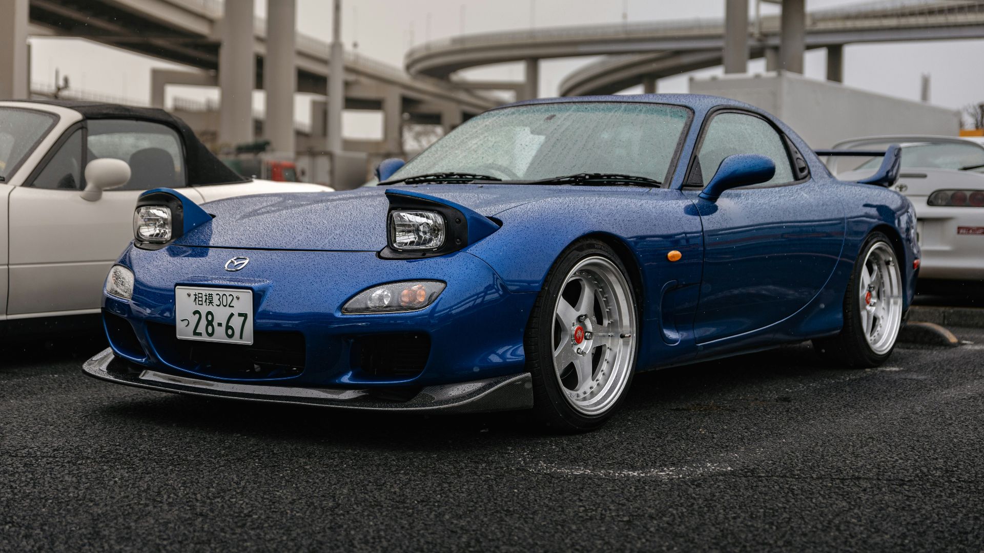 20 cars that were cooler with cloth seats