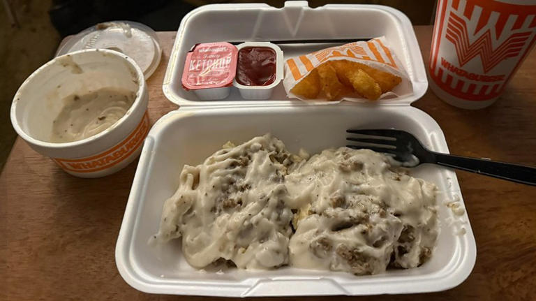 The 11 best Whataburger ordering hacks, according to customers
