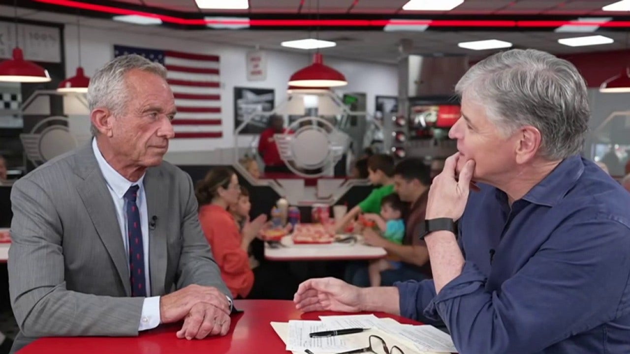 Steak ‘n Shake taps MAHA officer as fast-food chain joins RFK Jr's push ...