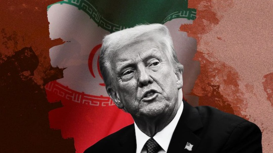 Trump extends Iran ceasefire as uncertainty looms over Islamabad talks