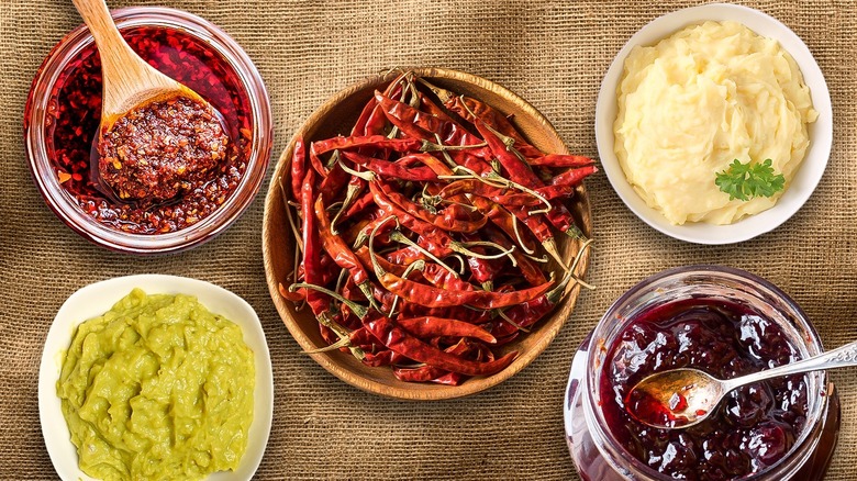 15 creative uses for chile de árbol