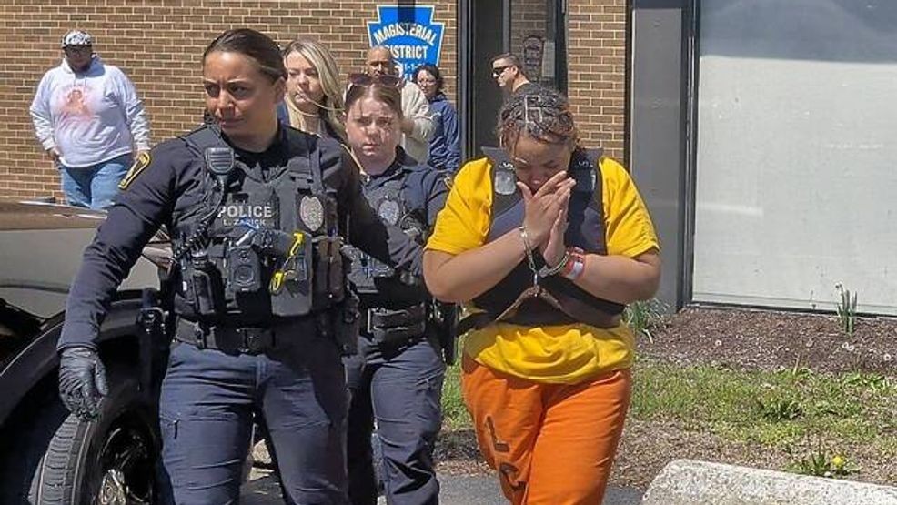 Biological aunt charged with homicide in death of missing 14-year-old ...