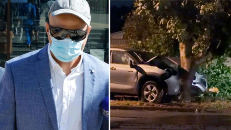 Indian Uber driver accused of killing baby passenger after falling ...