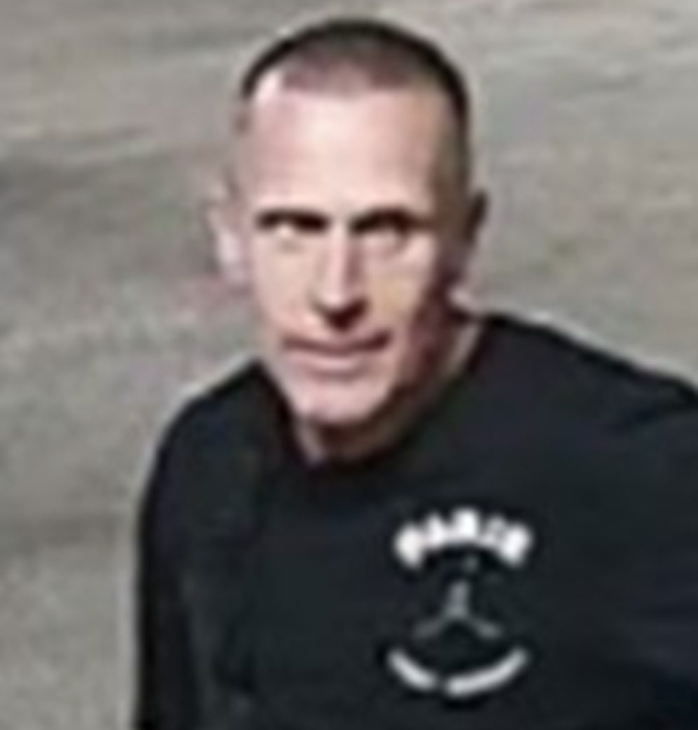 Reward upped for capture of alleged Fairview Mall shooter