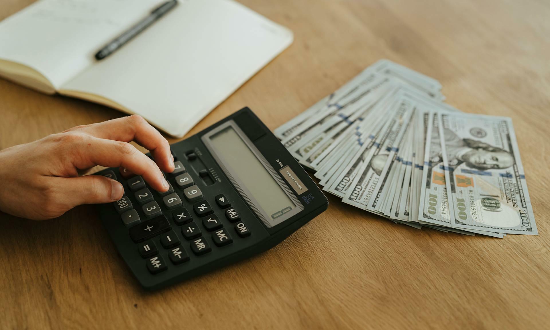I quit $2,600-a-month job to retire early at 50