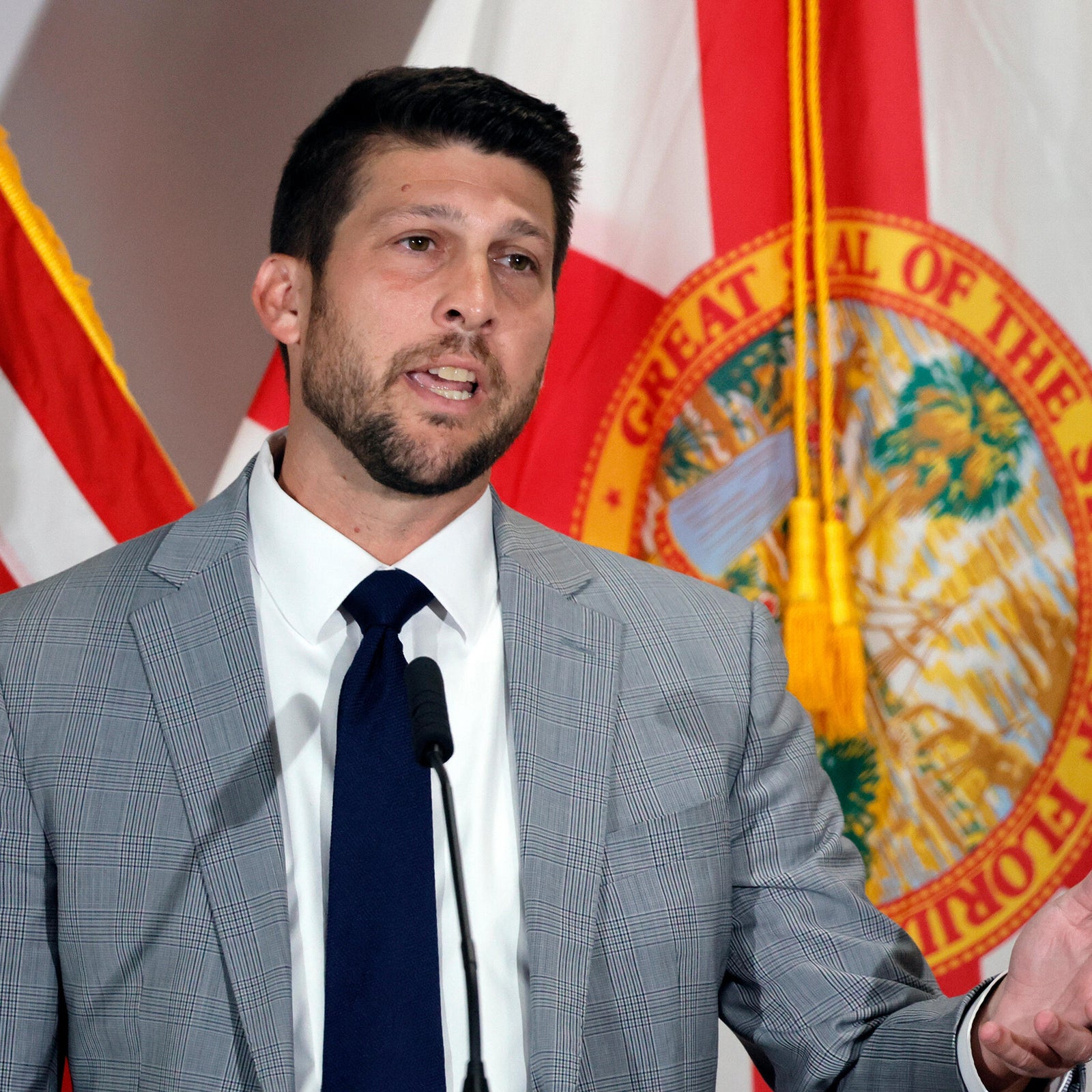 Florida opens criminal probe over ChatGPT's alleged role in FSU shooting