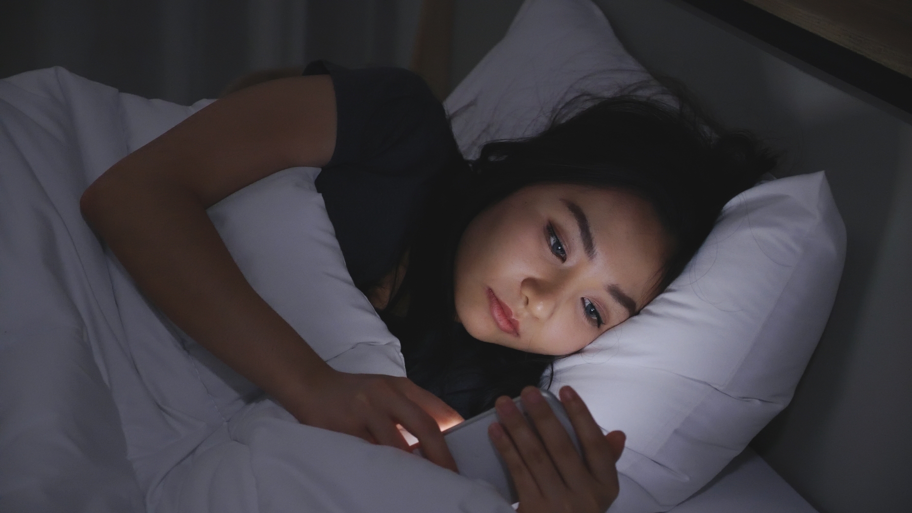 The effects of screen time on your brain and eyes