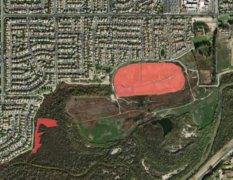 Mosquito spraying scheduled this week in Lake Elsinore