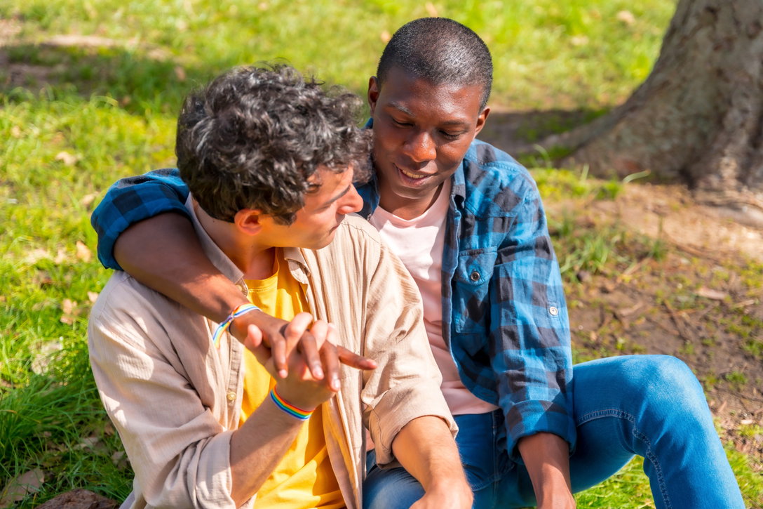 What’s the best piece of advice you’ve ever received?
