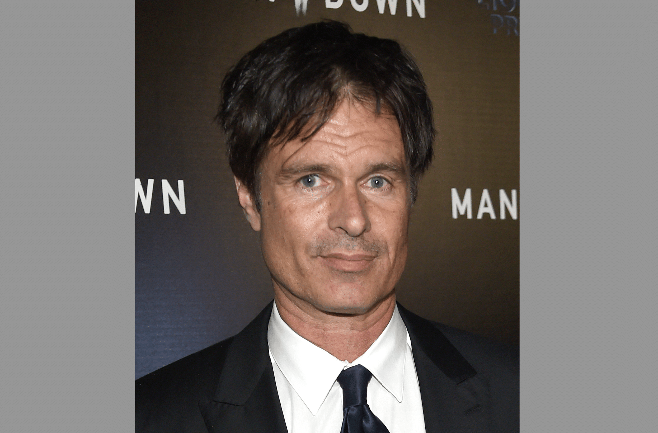 Days of Our Lives actor Patrick Muldoon dead at 57