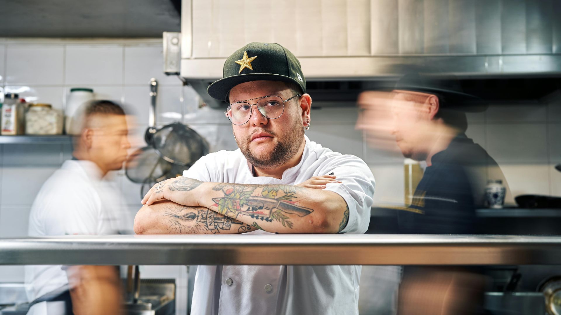 10 things diners do that make chefs hate them & 10 that make the ...