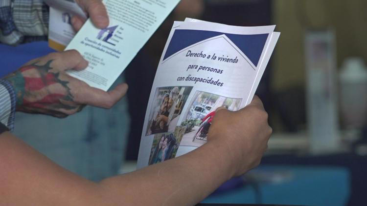 El Centro SMART Hub hosts health fair offering screenings and resources ...