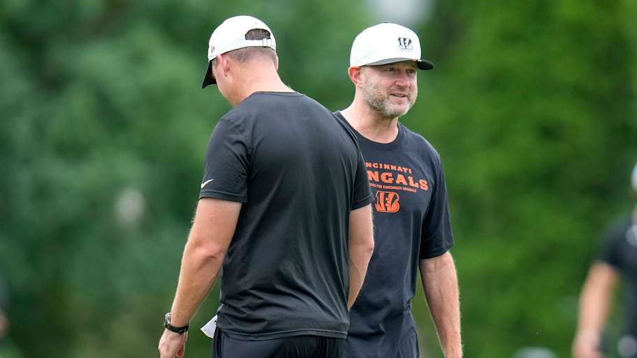 Bengals rank among bottom of NFL in cap space as 2026 roster ...