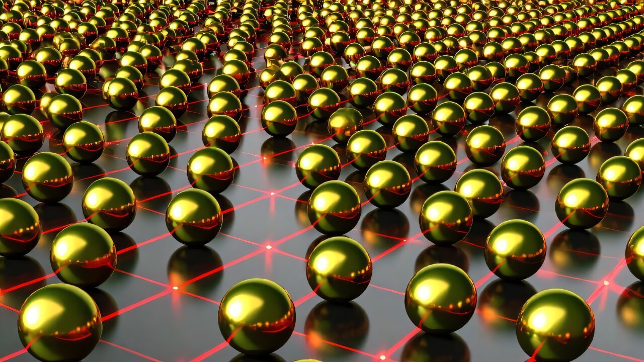 Tiny 'light-concentrating' particles boost terahertz technology, study ...