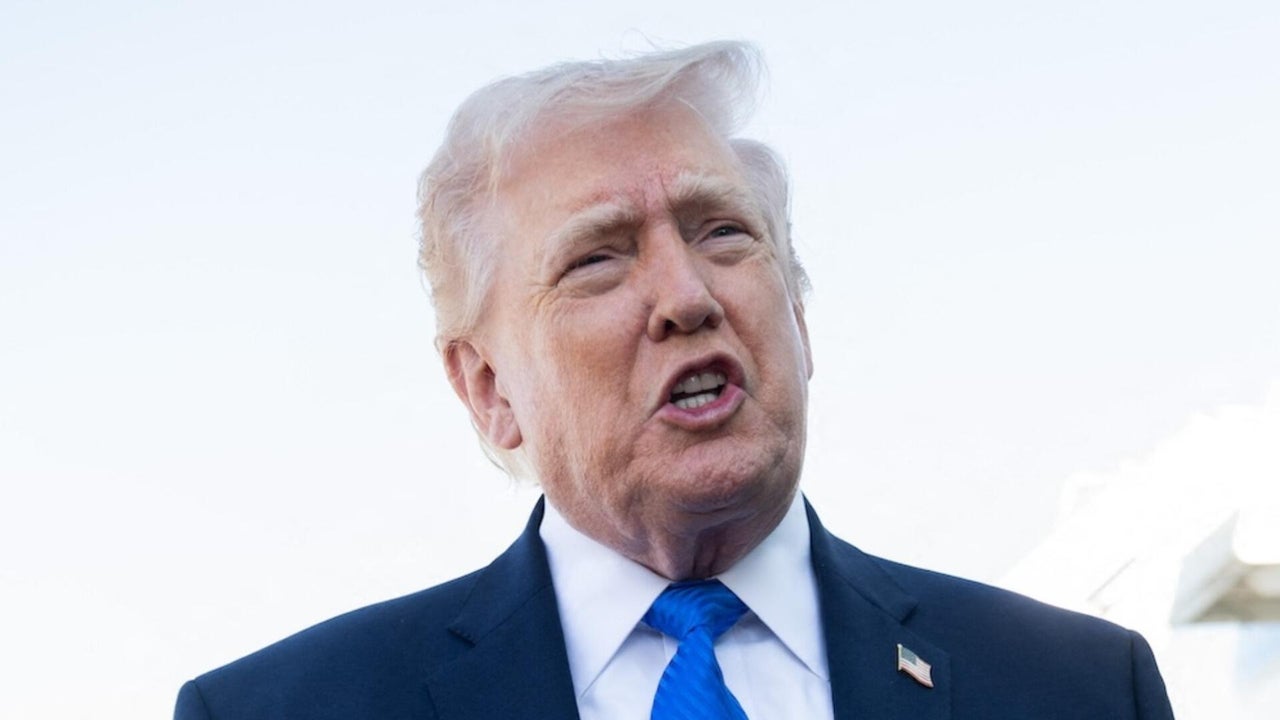 Diving into Trump's claims about nuclear dust and what it actually is