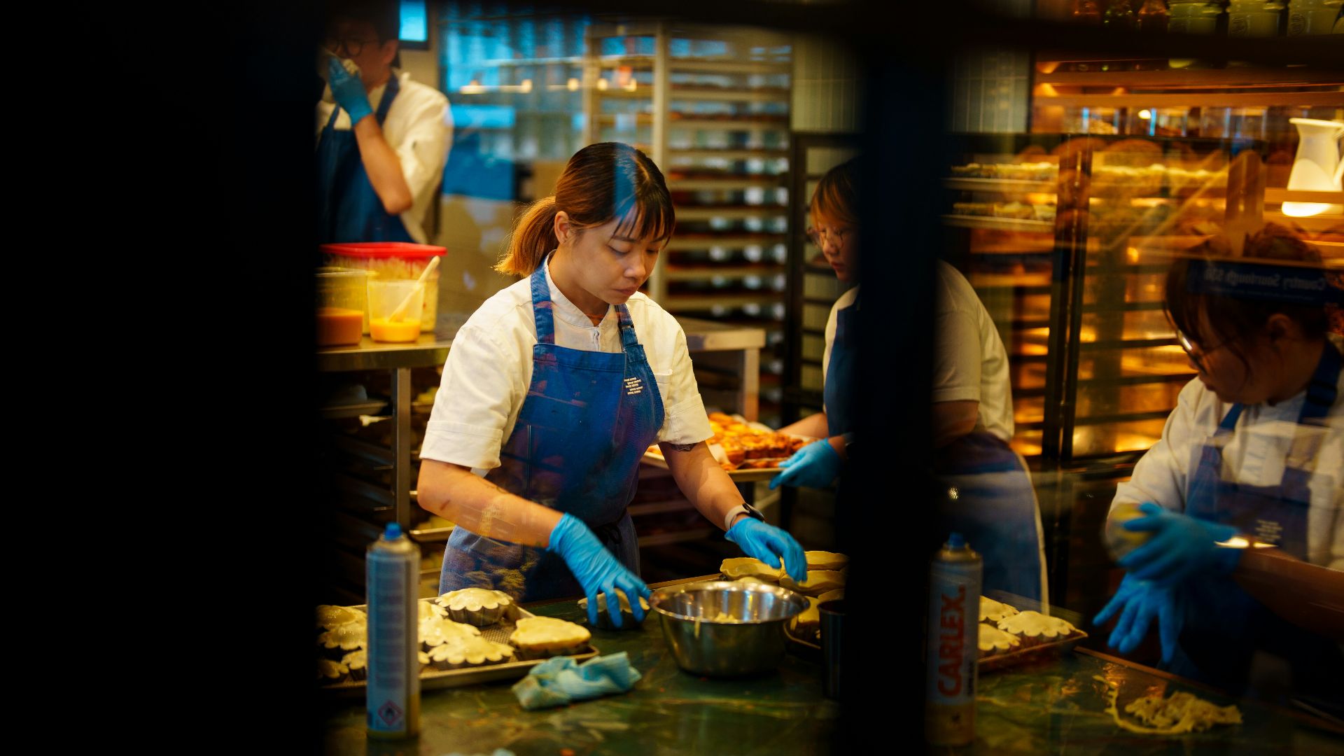 10 choses que font les clients et qui agacent les chefs, et 10 qui ...