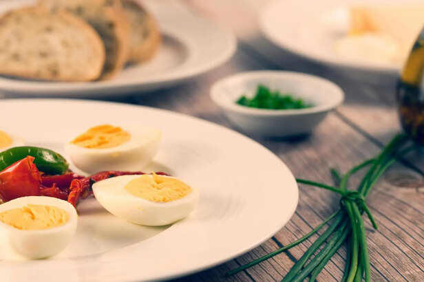 Simple high protein foods that build muscle fast