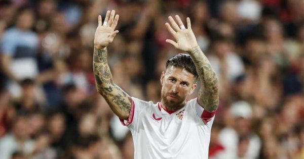 “Todo va por buen camino”: Sergio Ramos revela avances sobre compra del ...