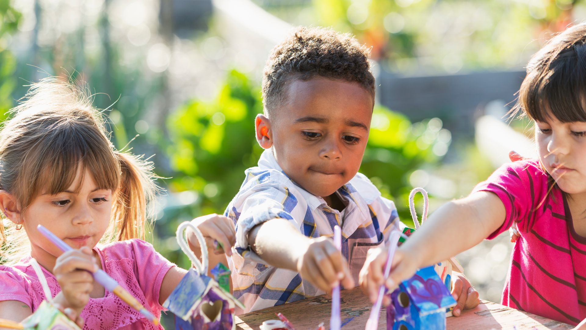 5 unexpected Earth Day crafts and activities for kids that inspire eco ...