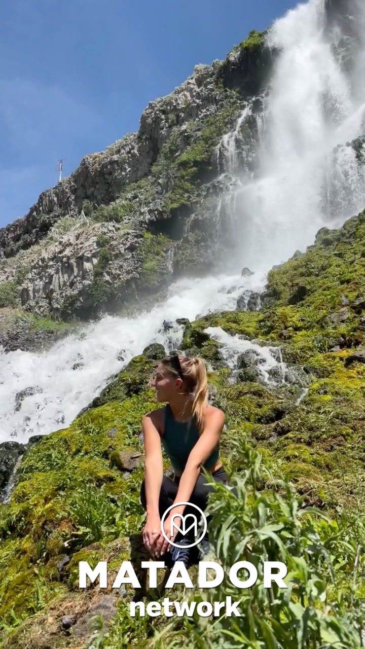 Exploring Idaho’s beauty spots: Mountains, springs, & waterfalls