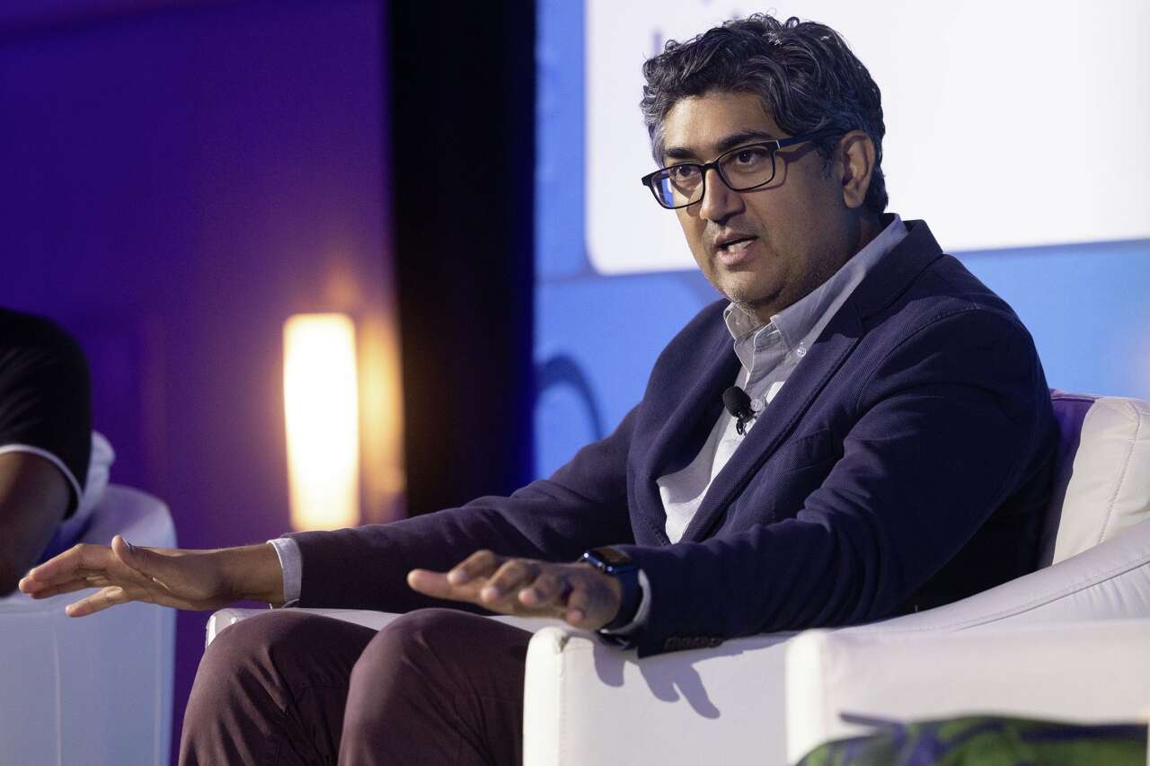 In the age of AI, LinkedIn executive and UNT president say soft skills ...