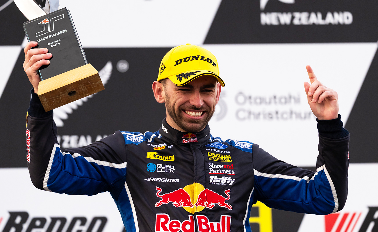 Supercars fans call for rule change after new revelation in Broc Feeney ...