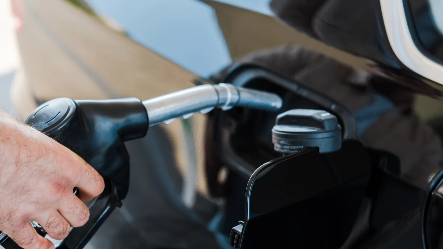 Florida gas was $4.06 on April 10 before many areas fell below $4