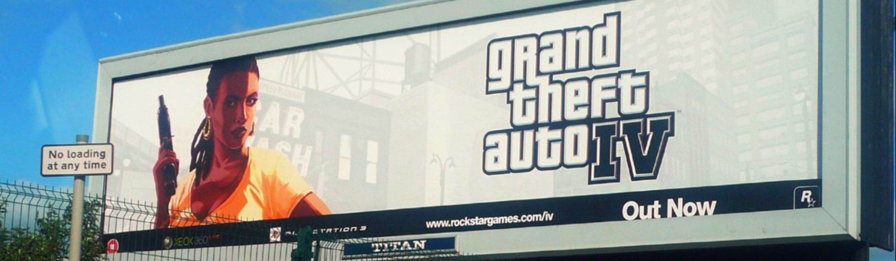 Exploring the most controversial video games of the 2000s