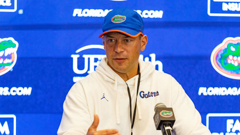 Jon Sumrall and Alex Golesh are telling two very different stories