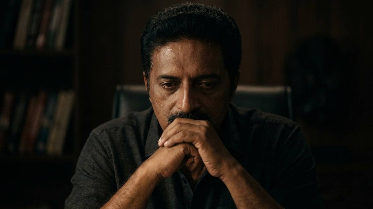Prakash Raj faces legal issues following comments on Ramayana ...