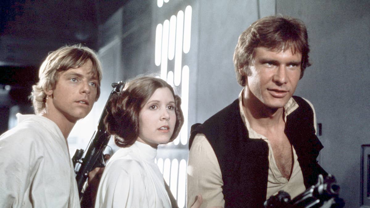 Hulu to stream original Star Wars trilogy starting May 1 for subscribers