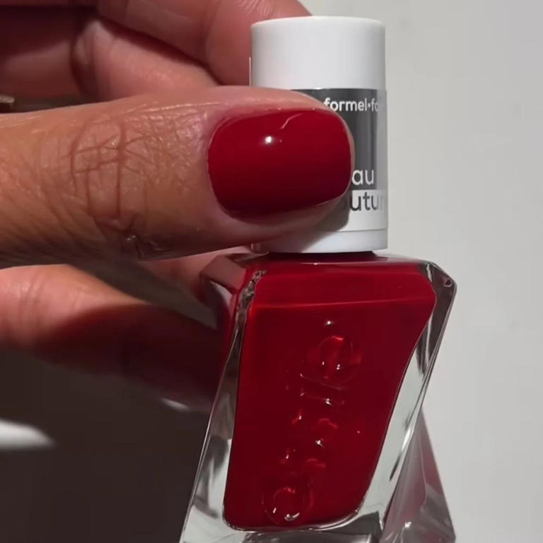 The experts have spoken—these are the 9 best Essie nail colours of all time