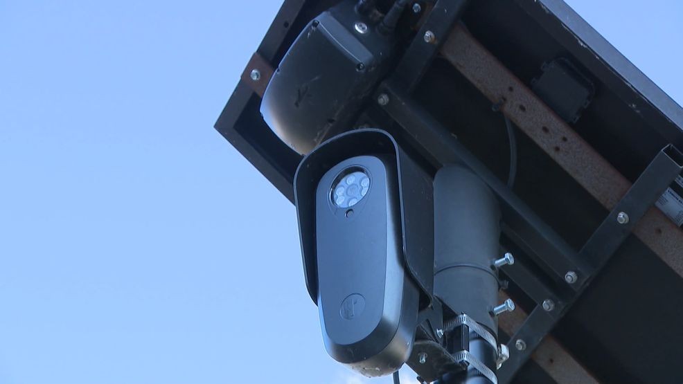 Oshkosh to reconsider Flock camera contract, citing new information