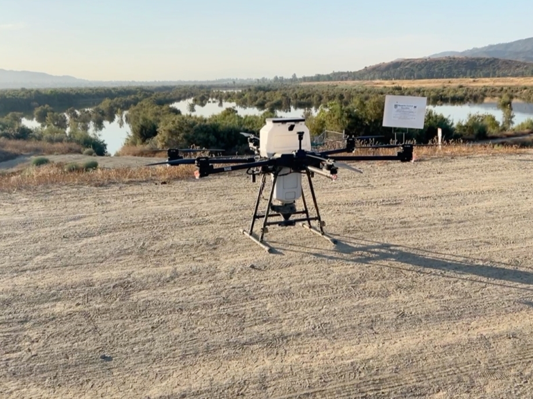 Mosquito spraying scheduled this week in Lake Elsinore