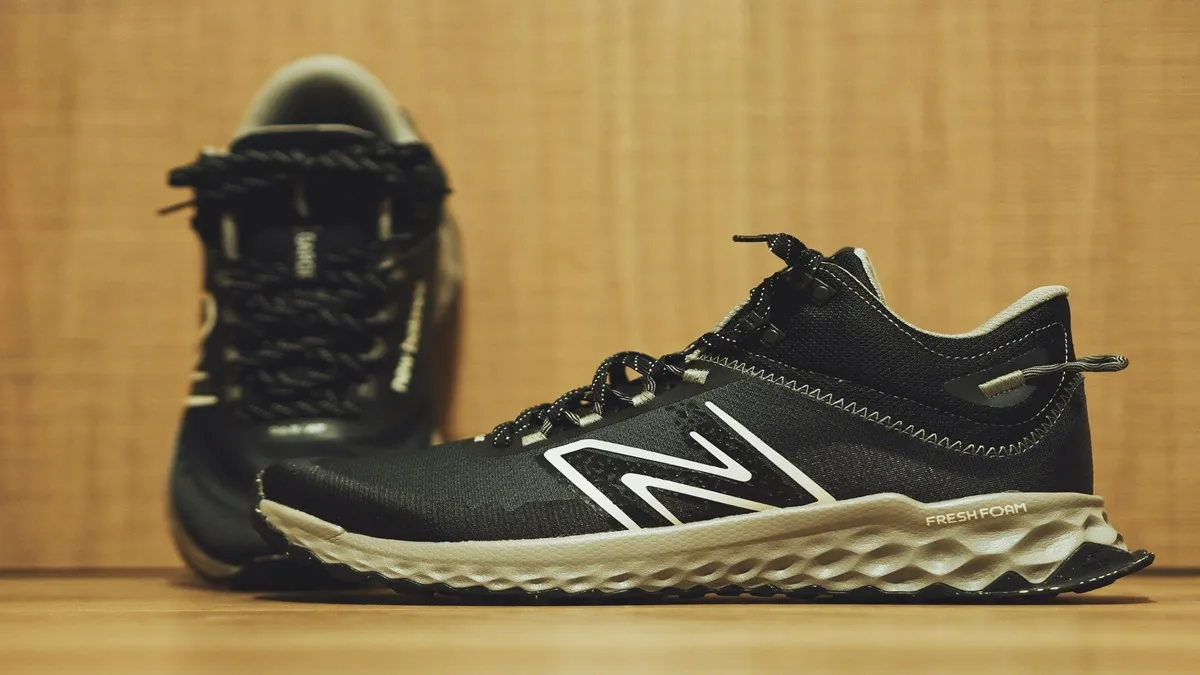 5 Gen Z style New Balance shoes for men: Modern appeal and high quality ...