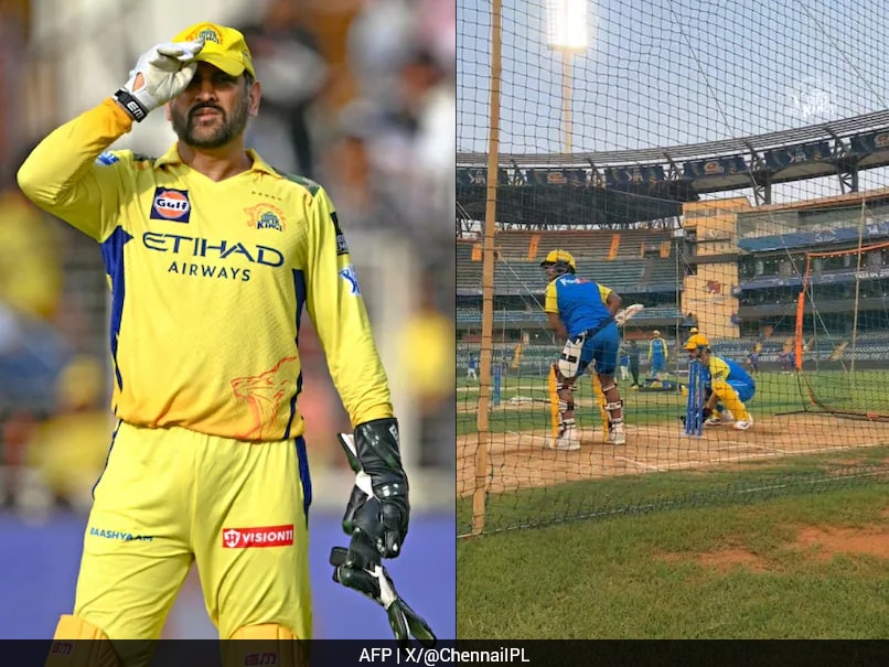 MS Dhoni set for CSK return as wicketkeeper, says R Ashwin. What it ...
