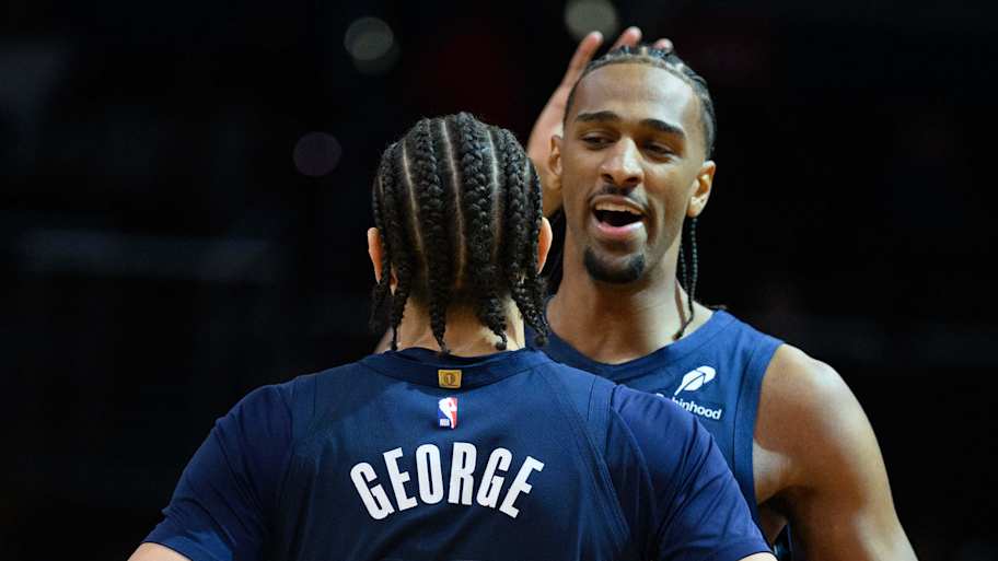 Wizards should be sending the Hawks a thank-you card right now