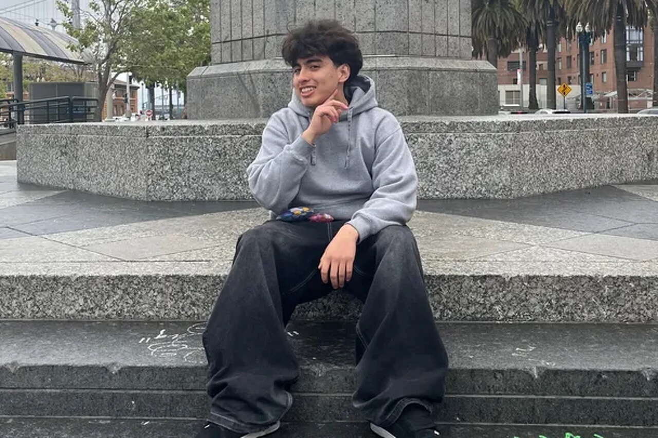 Teen driver booked after fatal Marin DUI crash that killed student